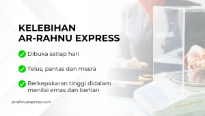 Ar-Rahnu Express