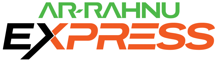 Ar-Rahnu Express - Cawangan