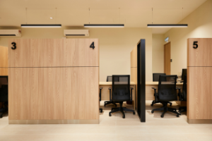 Ar-Rahnu Express - Cawangan