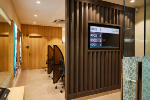 Ar-Rahnu Express - Cawangan